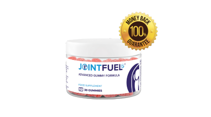 JointFuel360 Gummies- 1 MONTH SUPPLY – Jupiter Labs